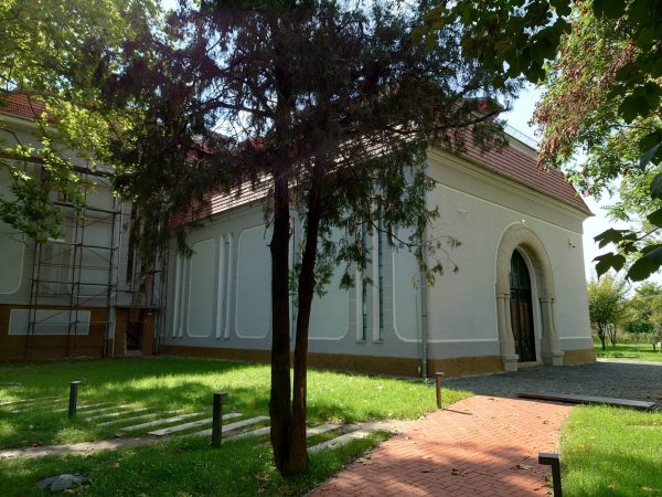 Vizite la Muzeul Apei din Timișoara - unic în România - FAM la pas turistic