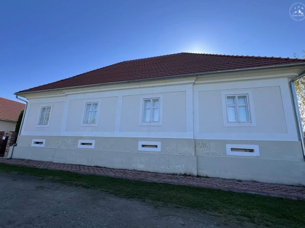 La pas prin Charlottenburg, unicul sat rotund din Banat - FAM la pas ...
